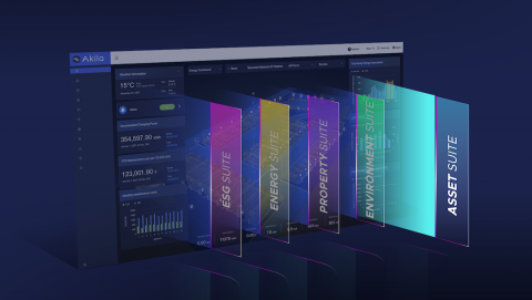 Asset SUITE: empowering technical teams, extending asset lifespans — Akila