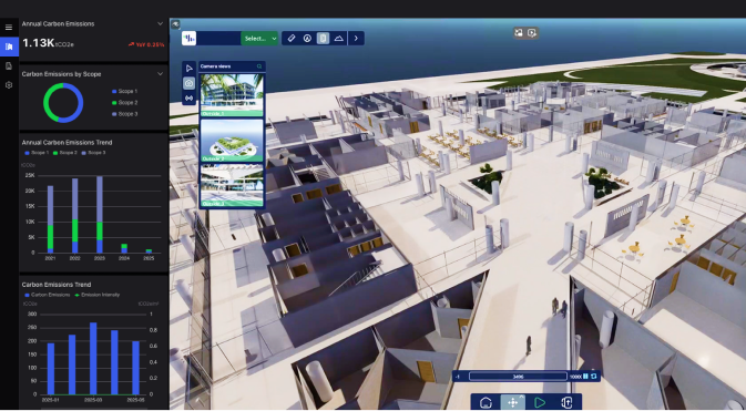 Platform Overview | Akila